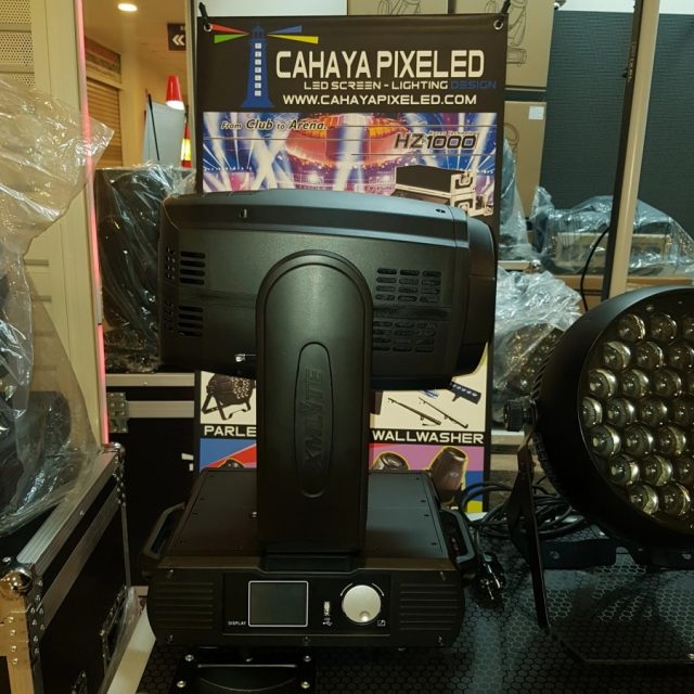 Moving Head Beam 230, 260 , 400 I Moving Head Beam, Seberapa Pentingnya ...
